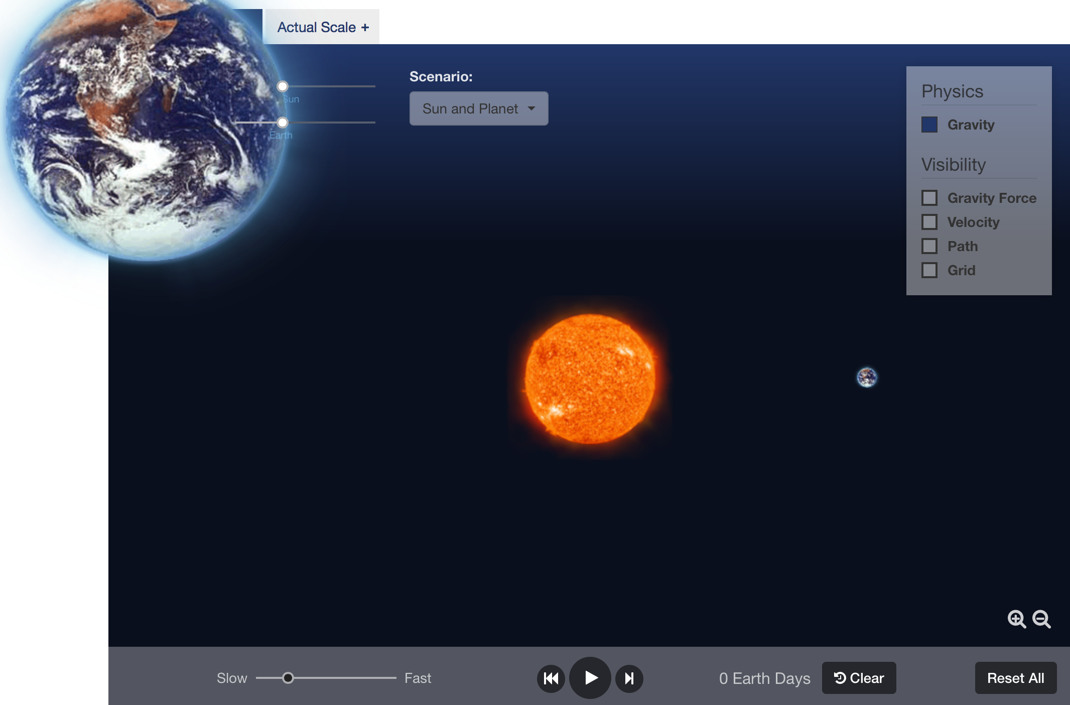 7.2 Newton's Law of Universal Gravitation and Einstein's Theory of ...