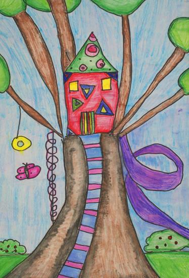 Art: Elementary | TEKS Guide