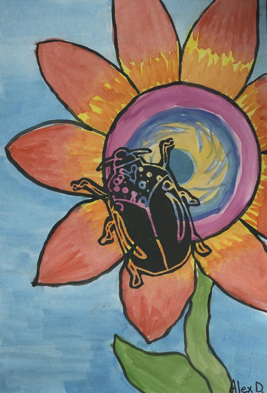 Art: Elementary | TEKS Guide