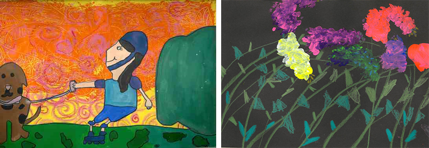 Art: Elementary | TEKS Guide