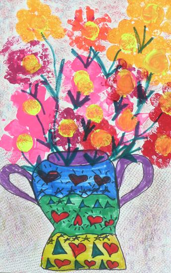 Art: Elementary | TEKS Guide