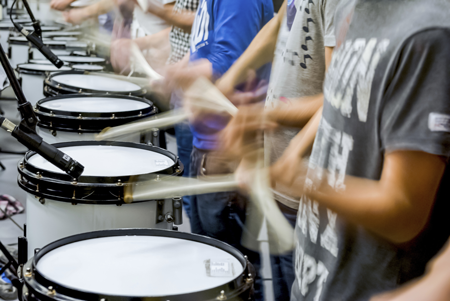 Music: High School | TEKS Guide