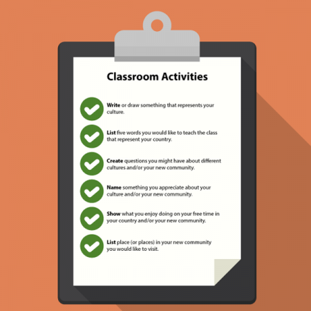 Enhancing the School Environment | Texas Gateway